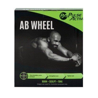 Summer is here, go get it with The Crazy Store’s Pulse Active range ...