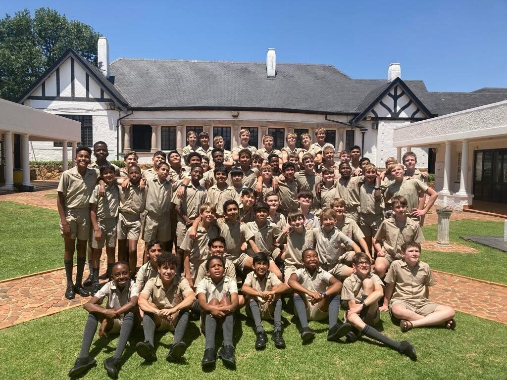 The Ridge School Celebrates A Year Of Triumphs, Traditions And ...