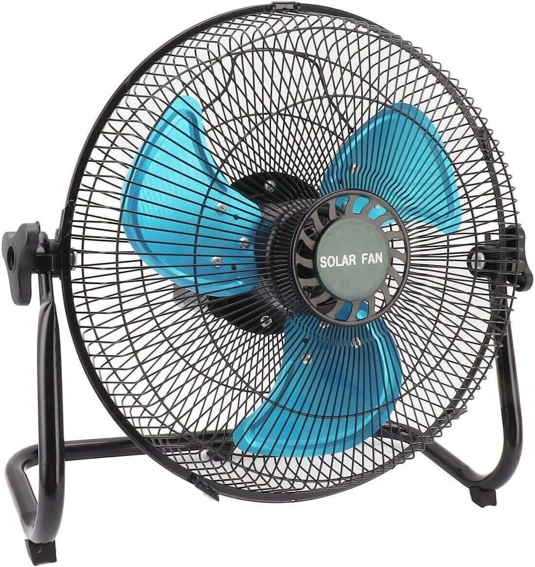 Future Light's Rechargeable Fans Collection for Load Shedding Cooling ...