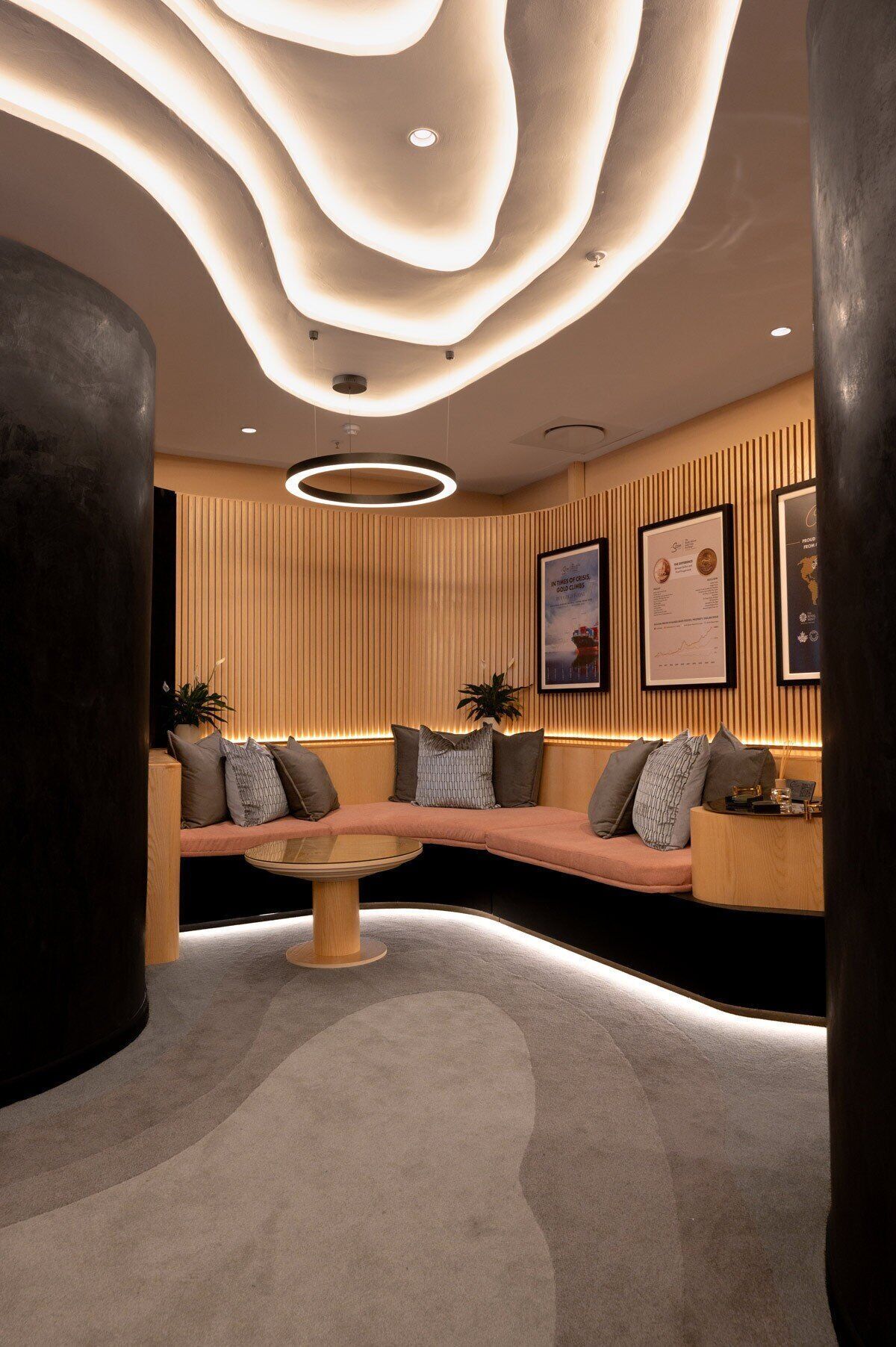The Scoin Shop Unveils Luxurious Flagship Store at Brooklyn Mall ...