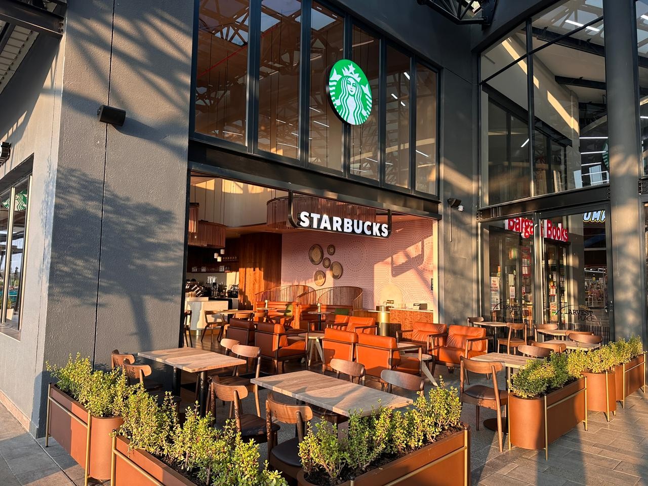 Kempton Park, we’re brewing up something exciting! - MyPressportal ...