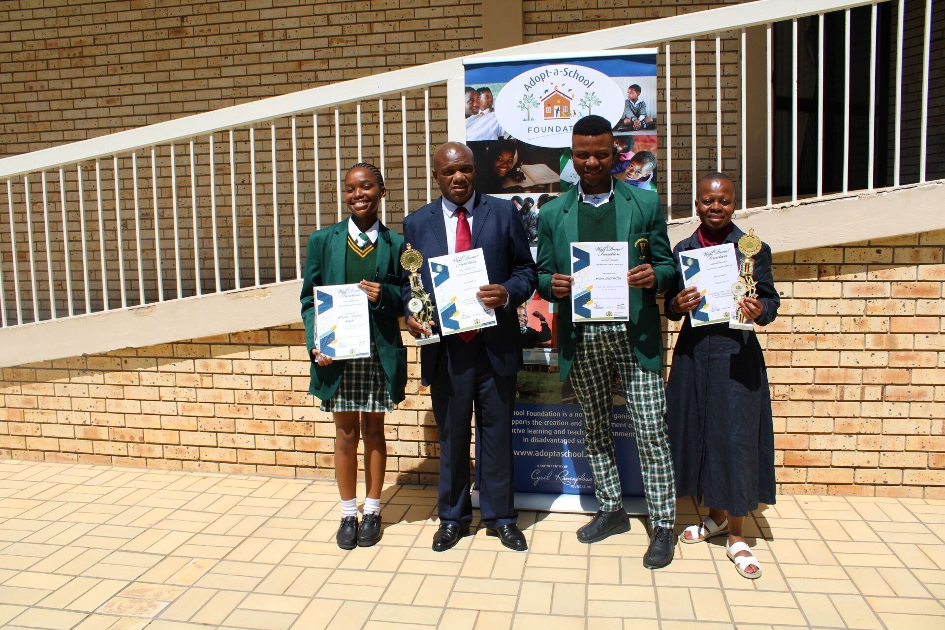Record pass rate for the Matric Class of 2023 - MyPressportal - Free ...