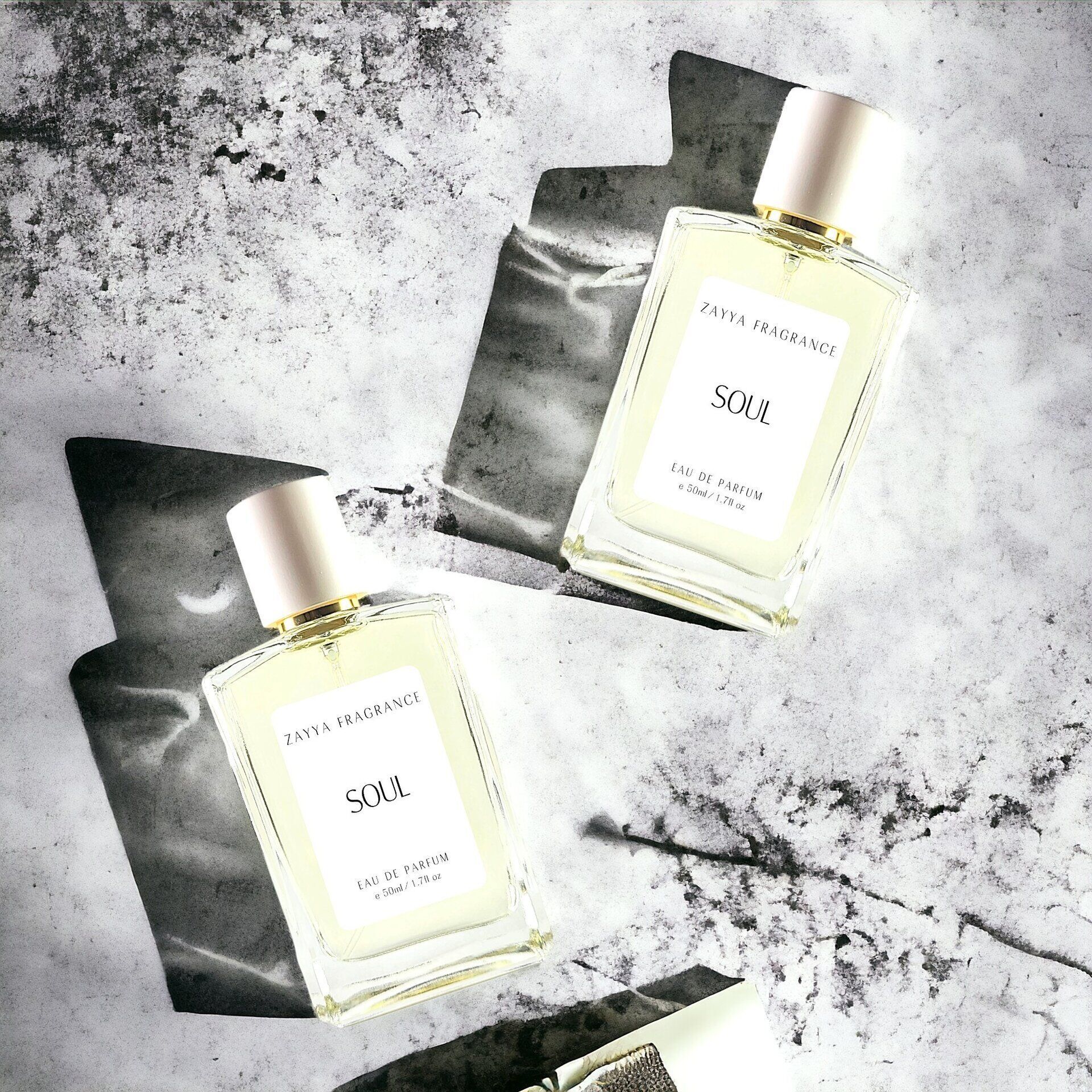 Zayya Fragrance: Restoring Trust in Quality and Craftsmanship in South ...