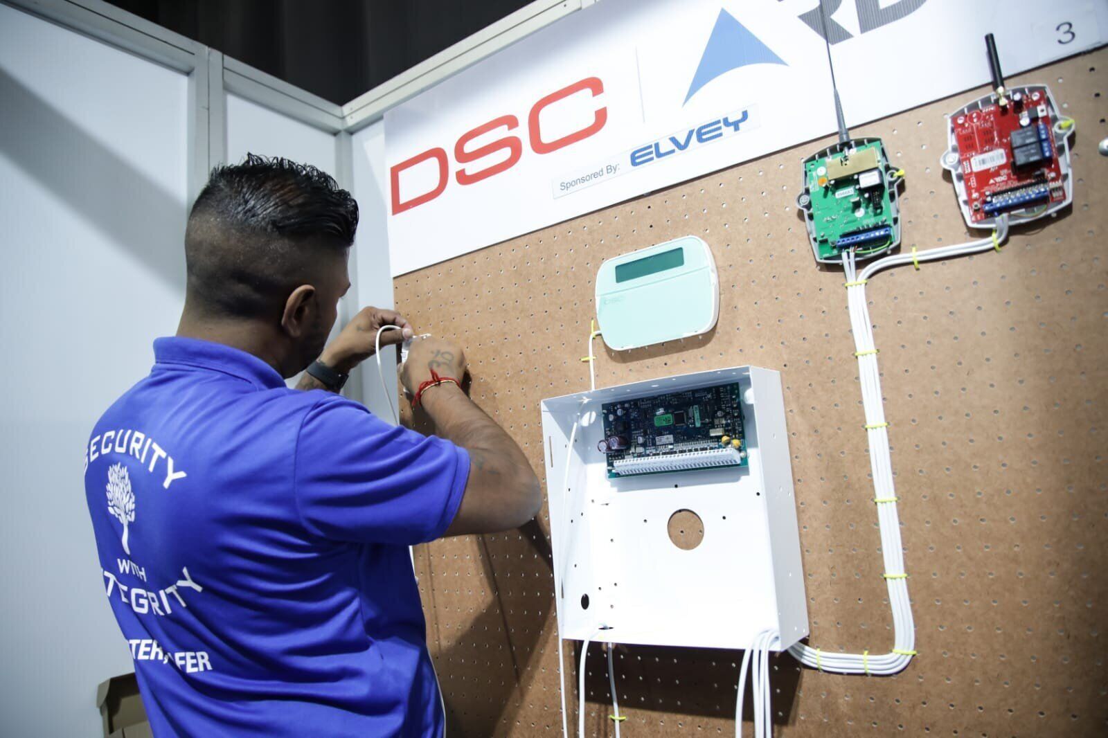 Securex South Africa 2025 — The ultimate destination for solution-driven security ...