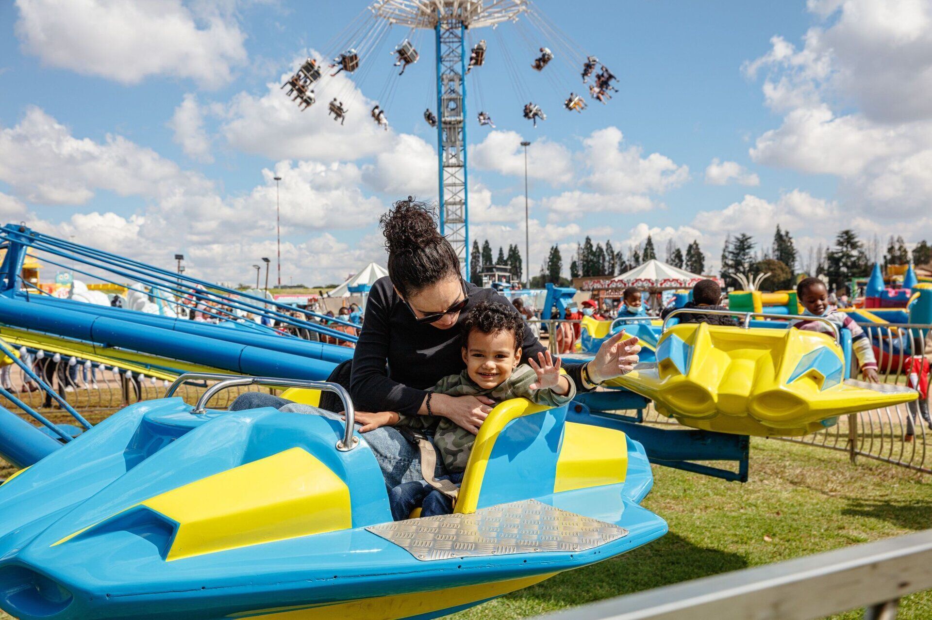 Event listing - Whats in store at the Rand Show 2024 - MyPressportal ...