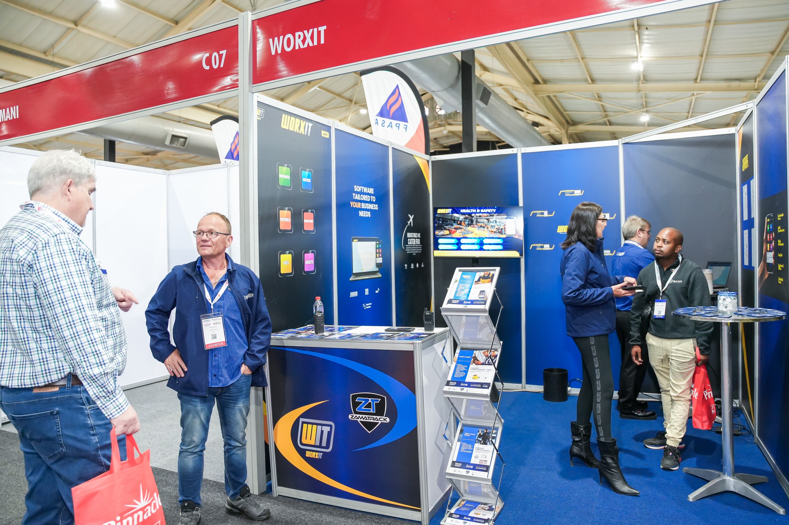 Facilities Management Expo 2026 returns with a focus on ESG, efficiency ...