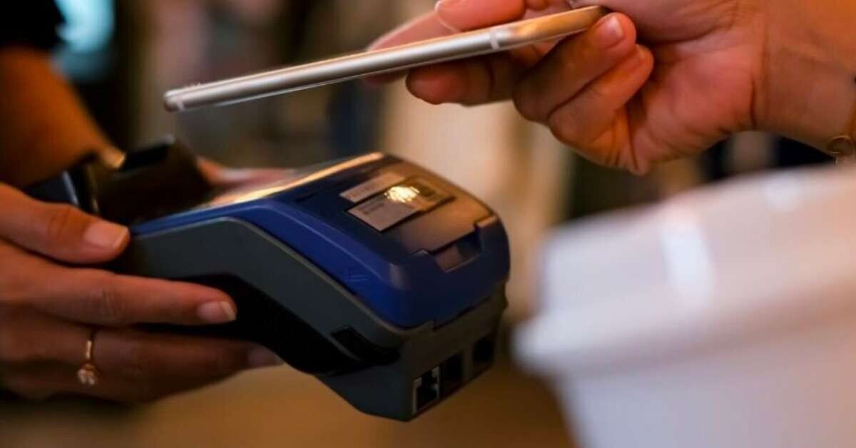 Revolutionising Payment Acceptance with Mobile SoftPOS Technology ...
