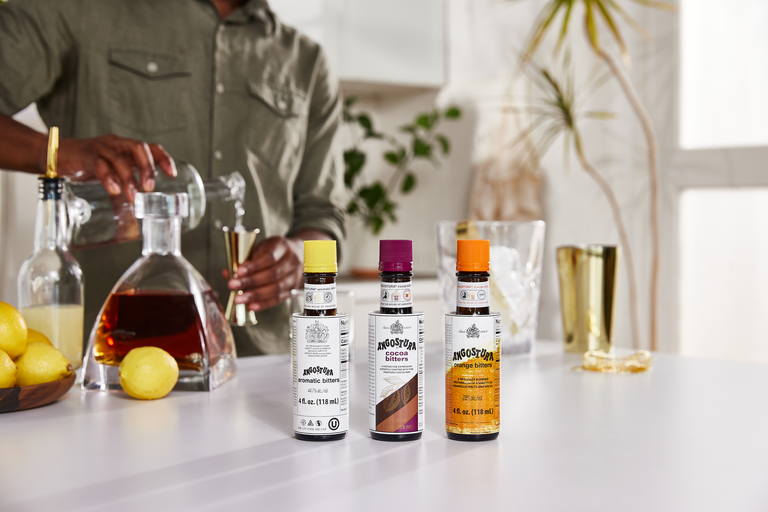 Flavour Fusion: Exploring the Art of Mixology and Culinary Creativity ...