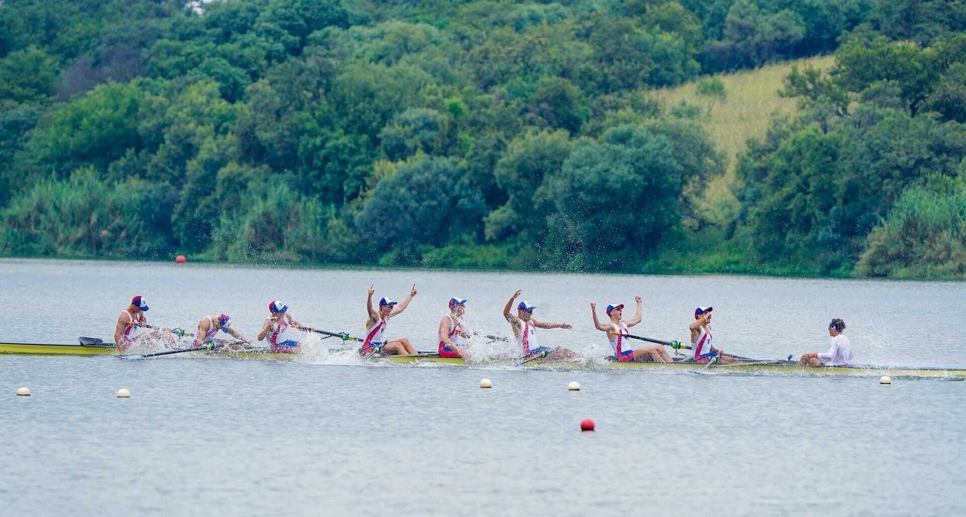 St Benedict’s Unbeaten in 31 Years - Still Top Boys Rowing School in ...