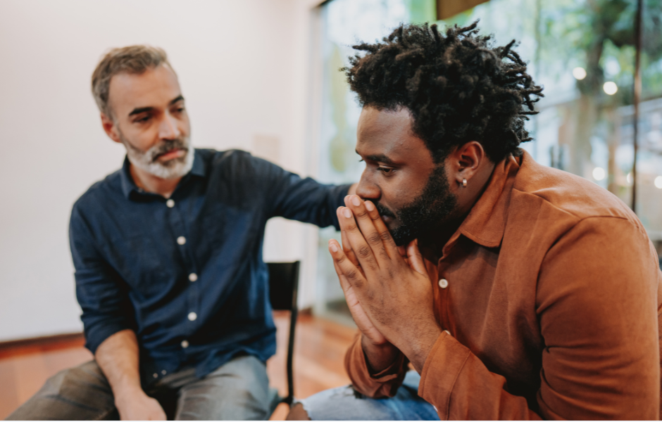 Breaking the Chains of Addiction: The Power of Connection in Recovery ...
