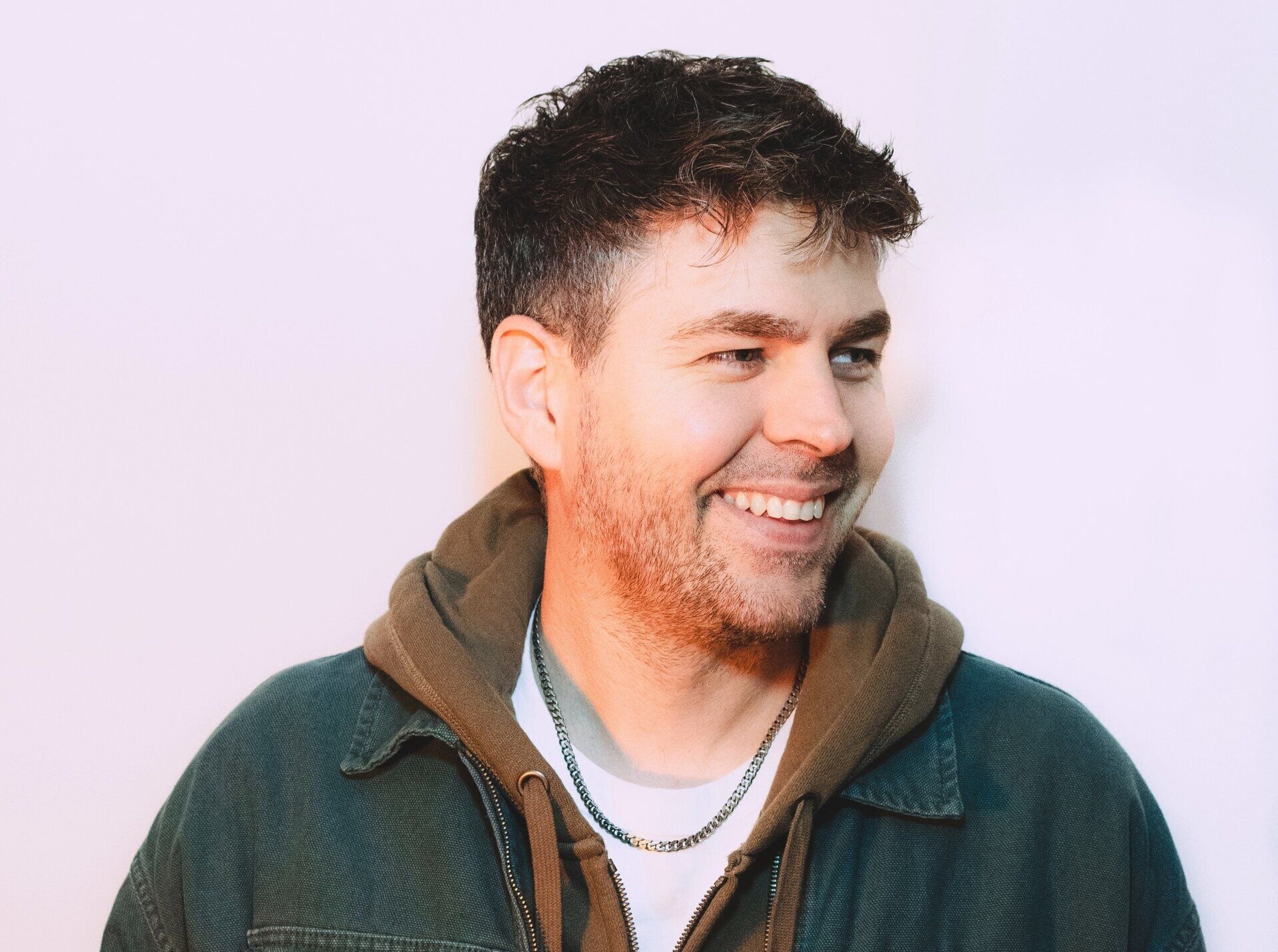 Five Minutes With Kyle Watson Ahead Of His ULTRA South Africa ...