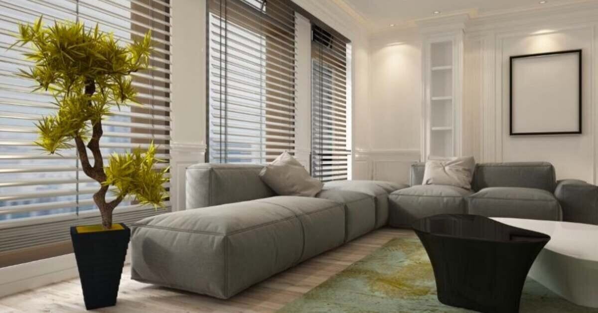 The Modern Home: Embracing Automated Window Solutions - MyPressportal ...