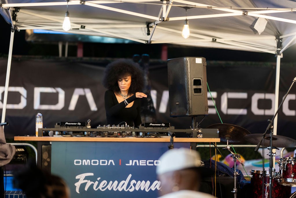 OMODA & JAECOO celebrate a landmark 2025 with community-focused year ...