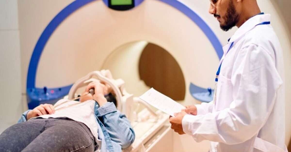 A Comprehensive Guide to Diagnostic Imaging and Procedures in ...