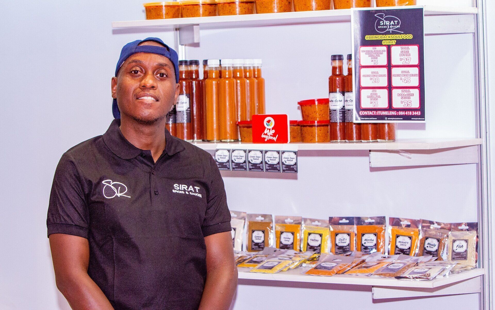 The Rand Show 2023 – Helping to advance brands and businesses ...