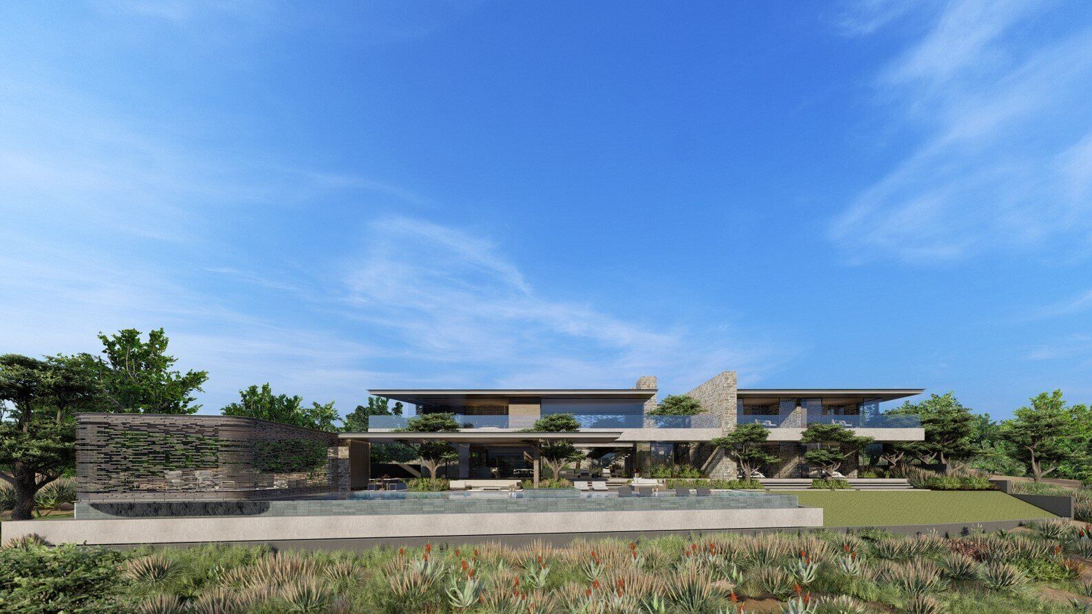 Tax break for property investors at Simbini Lifestyle Estate ...