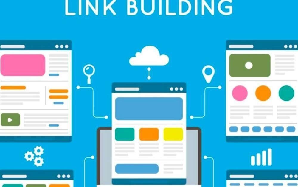 A Guide to Link Building Strategies - MyPressportal - Free Press ...