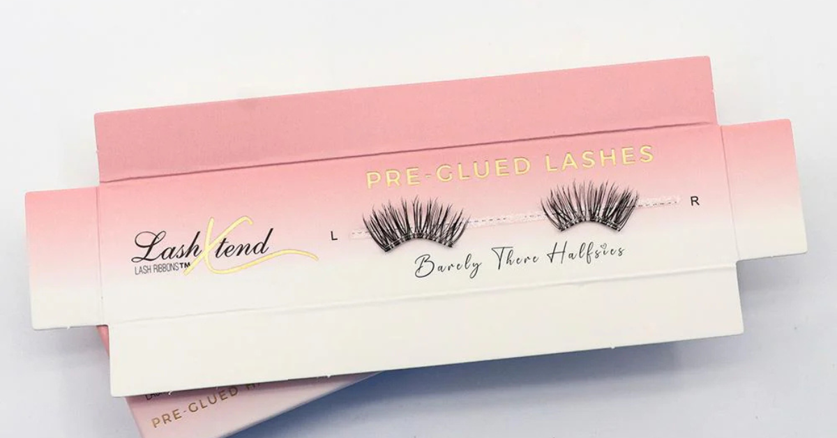 Lash Perfection at Home: Unlock the Secrets to Stunning Self Done ...