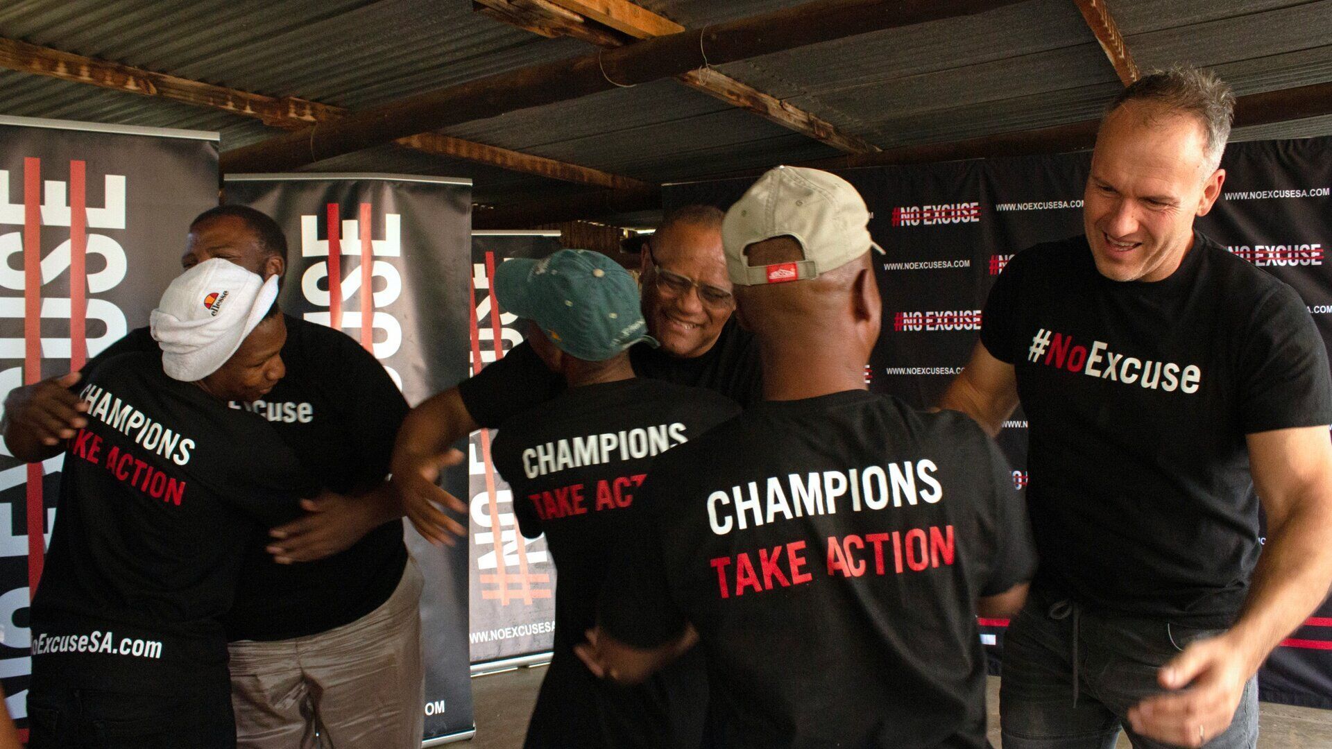 Father A Nation Calls for Urgent Shift in Tackling Gender-Based ...