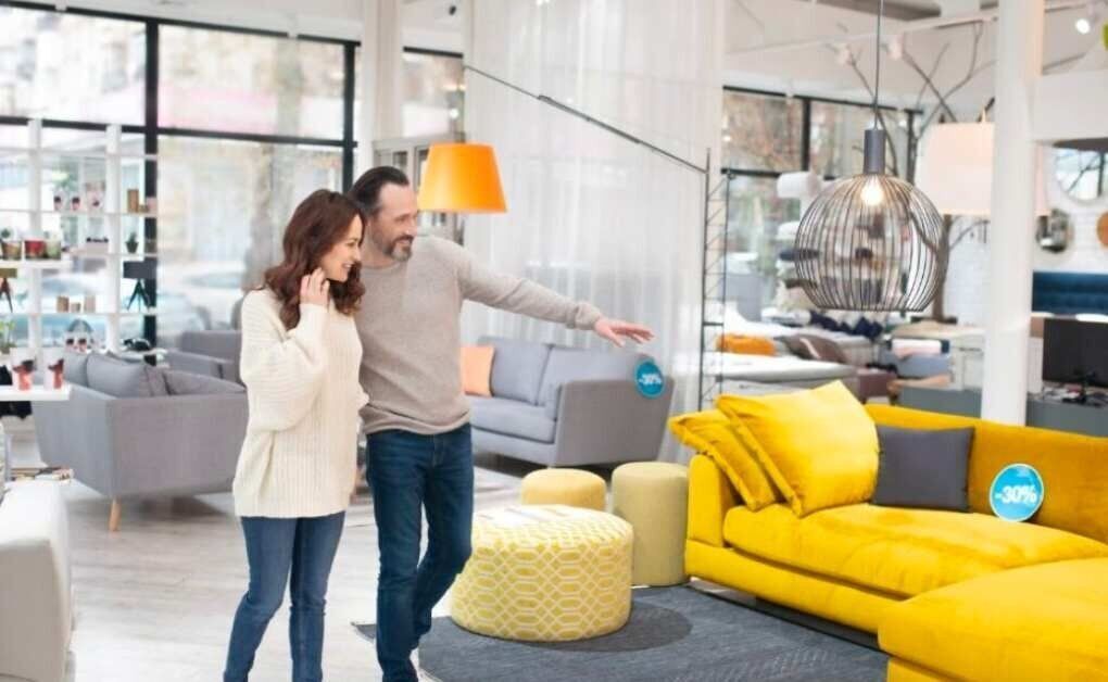 Transform Your Space with Blockhouse Furniture Shop Pretoria ...