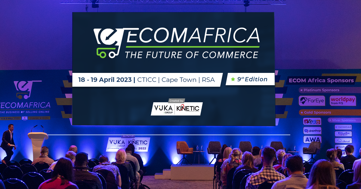 ECOM Africa to Tackle Cybercrime After Soaring Levels Rock Southern ...