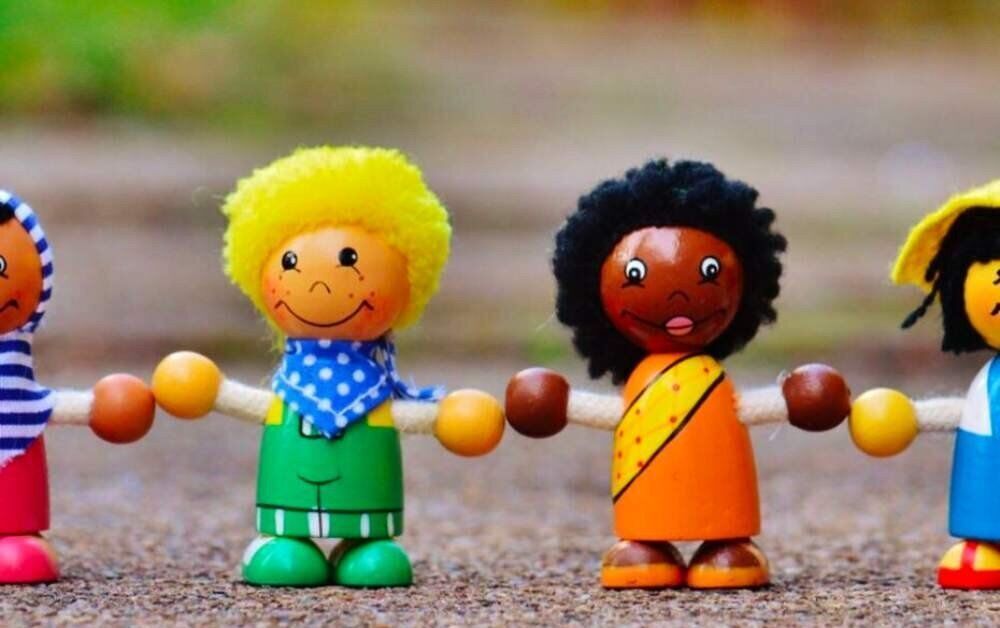 Why Gender Neutral Toys Are Important for All Children - MyPressportal ...