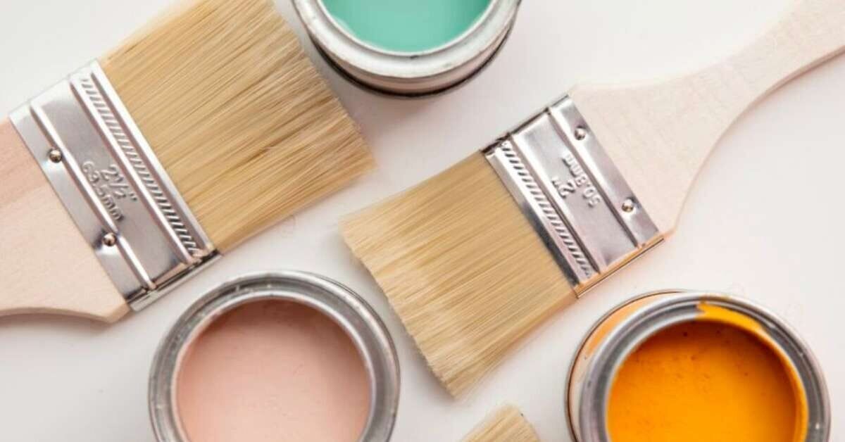 The Transformative Power of Eco-Friendly Chalk Paint - MyPressportal ...