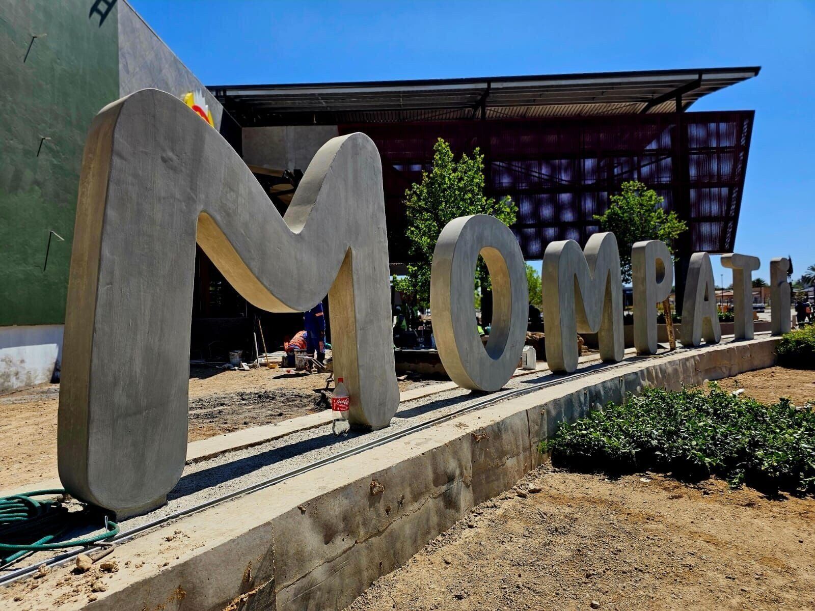 Mompati Mall opens in Vryburg on 26 October - MyPressportal - Free ...
