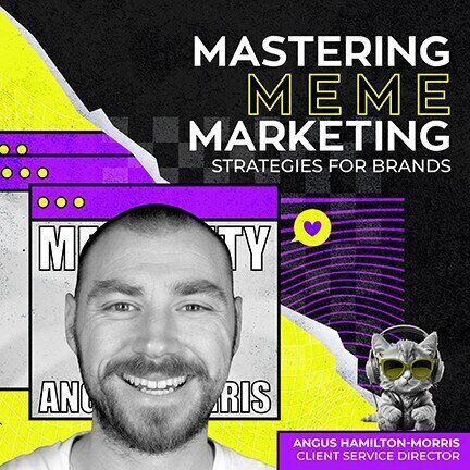 Mastering Meme Marketing: Strategies for Brands - MyPressportal - Free ...
