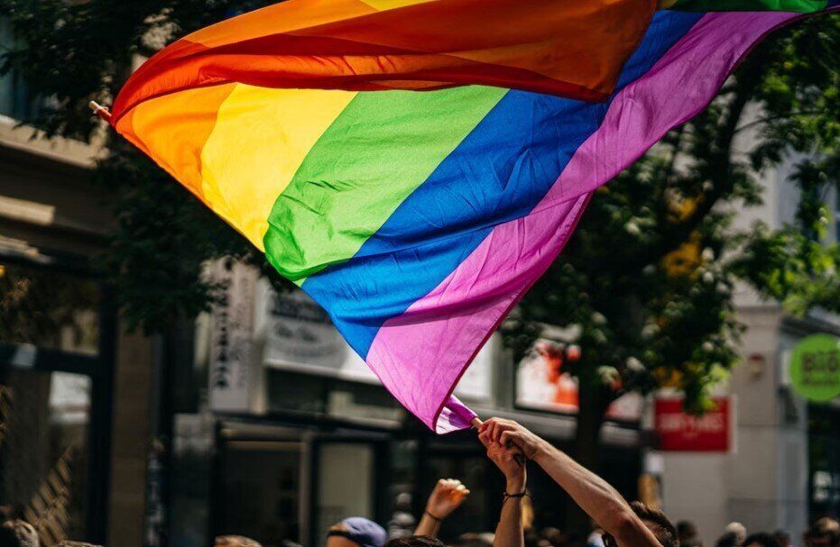 Namibia’s New Historic Move Acknowledges Same-Sex Marriages Conducted ...