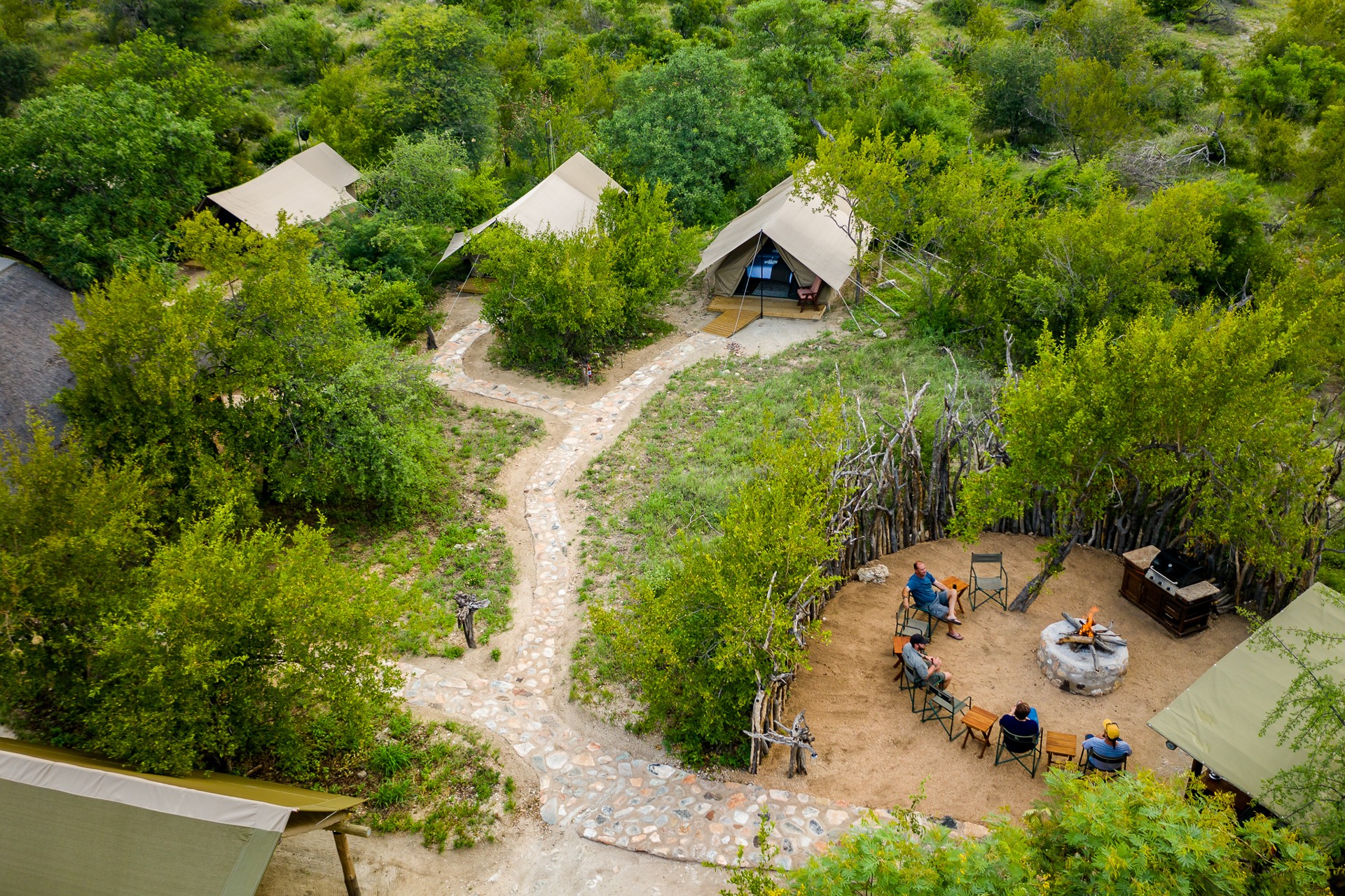 Bundox Safari Co. Sets New Standards for Eco-Friendly Safari Lodges in ...