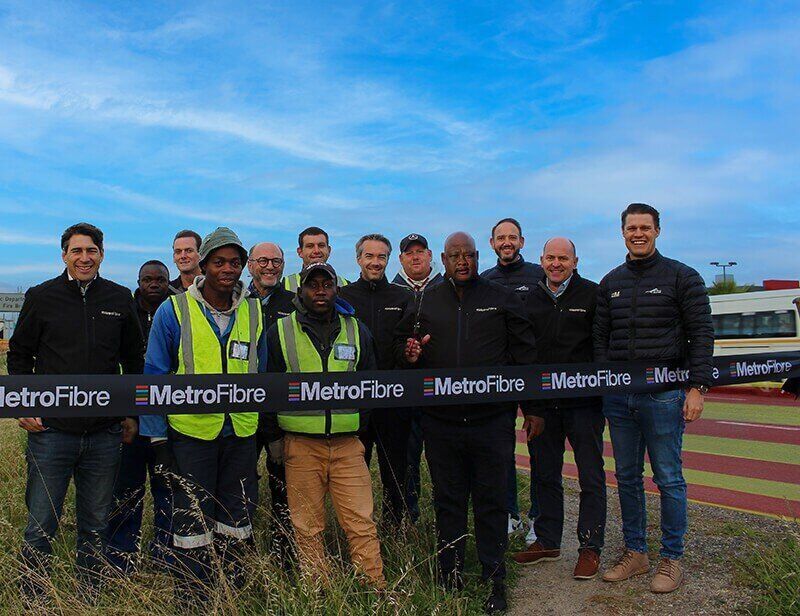 MetroFibre Networx rolls out 100km business fibre network ring in Cape ...