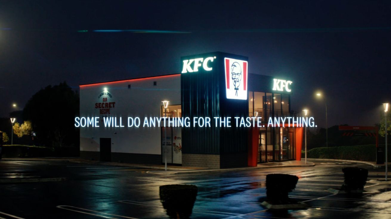 KFC Introduces Purpose-Built AI Model Kaiia Showcasing Local Language ...