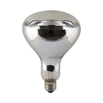 Future Light's Infrared Heating Lamp for Enhanced Comfort and ...