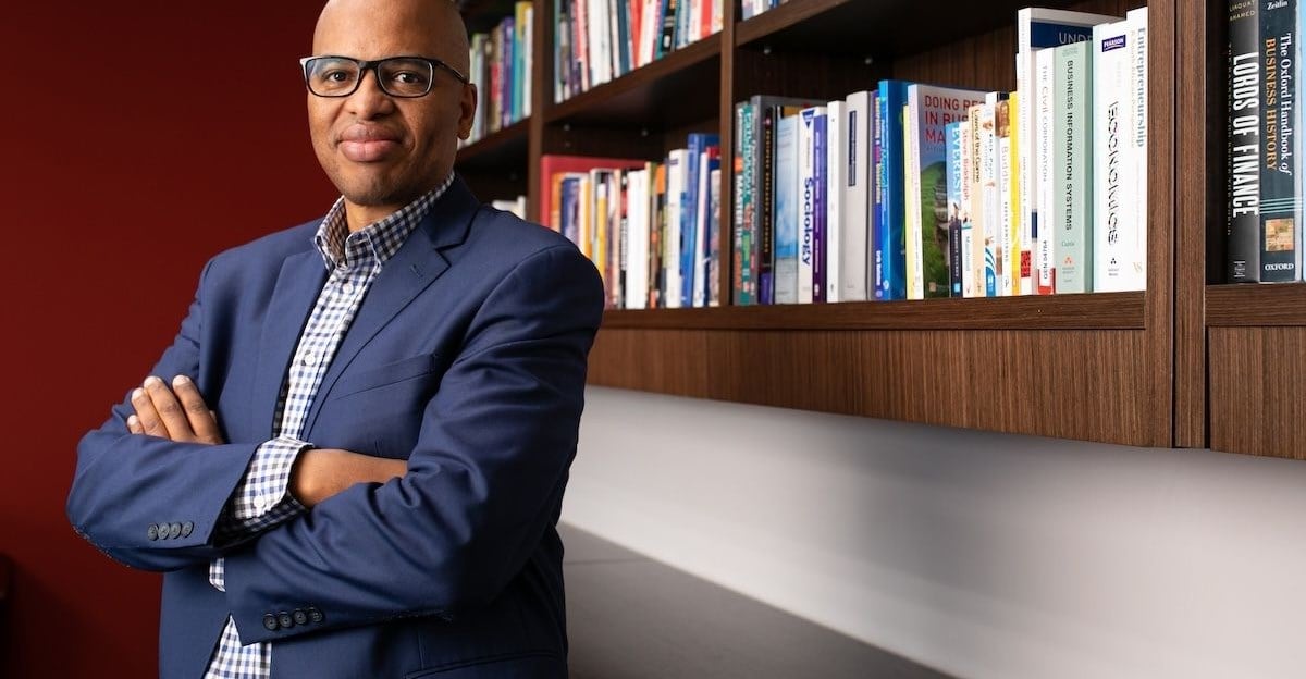 Gibs Celebrates Landmark Partnership With Harvard Business Impact ...