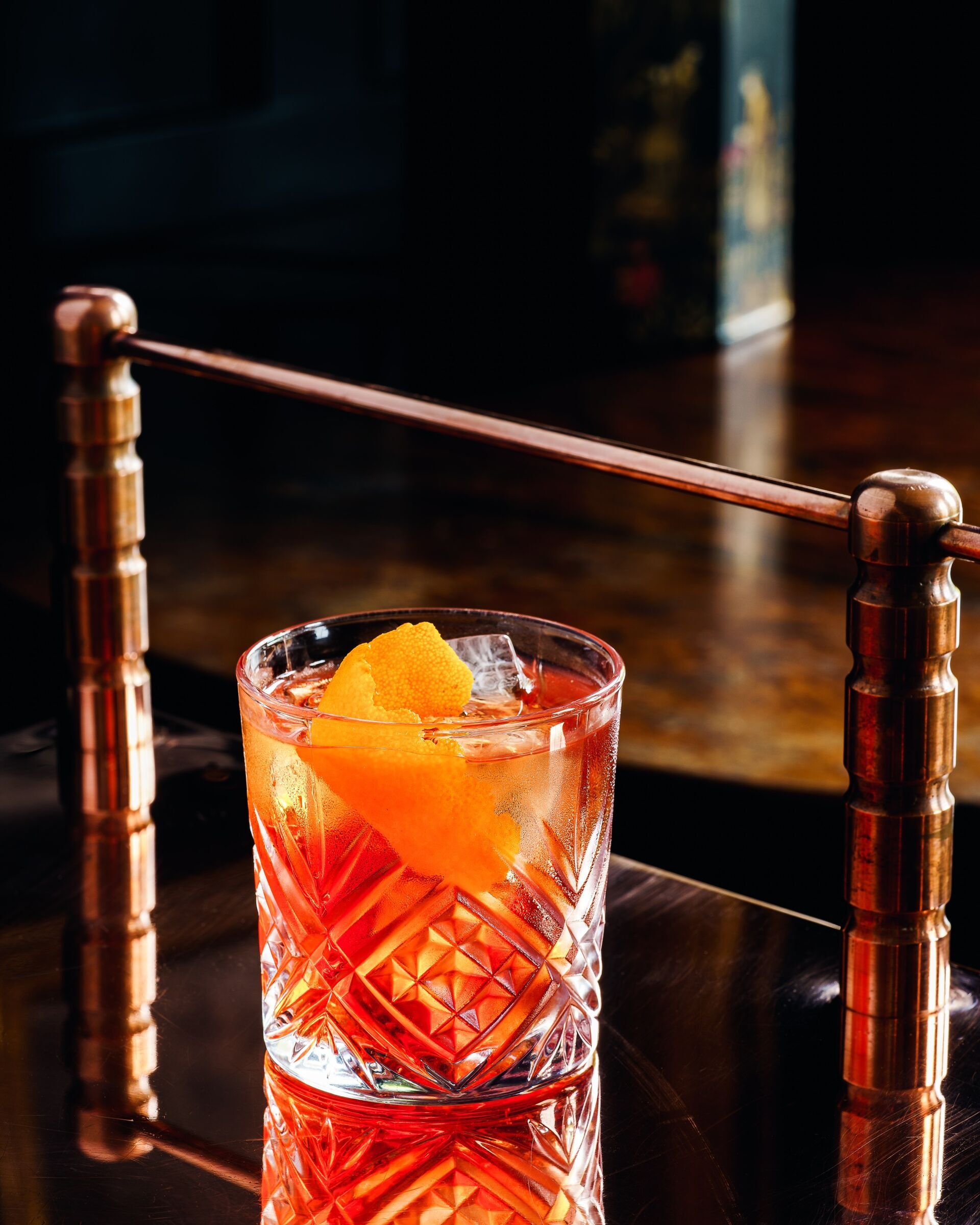 Celebrating negroni week with a dash of Angostura - MyPressportal ...