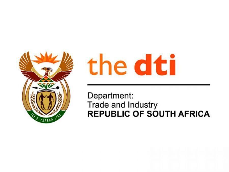 The Department of Trade and Industry (the dti) and Liquor Industry Role ...