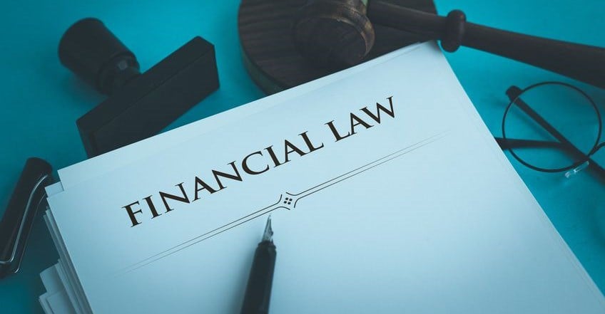 New Guide Clarifies How COFI Bill Will Transform Financial Conduct Laws ...