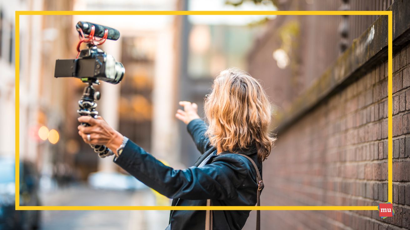 Expert Guide Shows Vloggers How Reality TV Editing Techniques Can ...