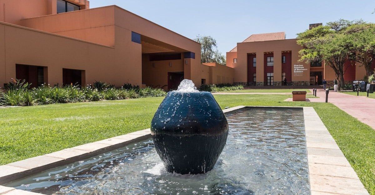 Gibs Launches Mphil In Leading New Economies TO Empower Visionary ...