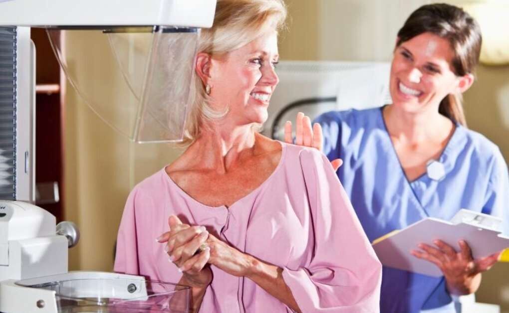 A Comprehensive Guide to Understanding Your Mammogram Report ...