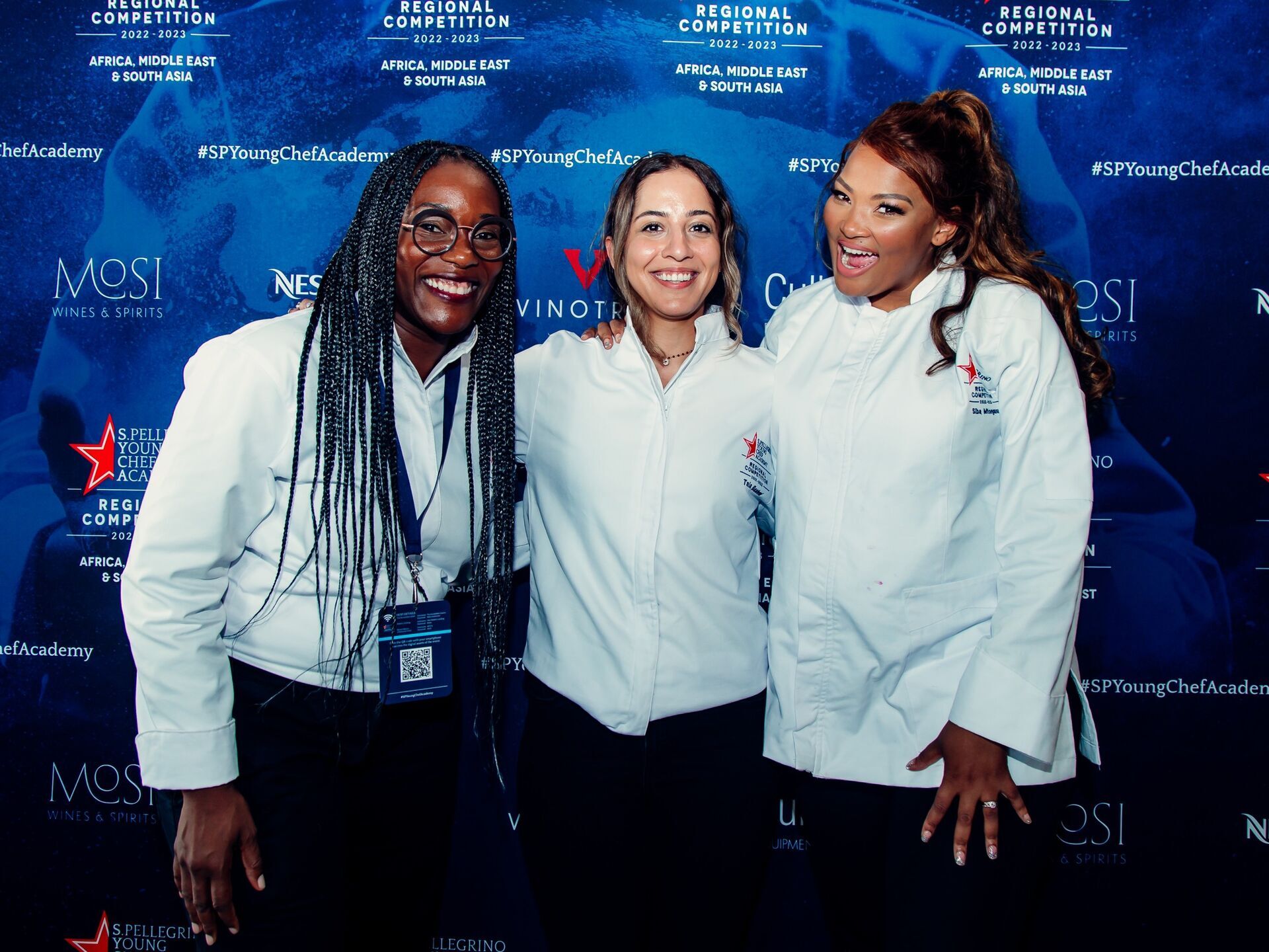 S.Pellegrino inspires Global connection through Culinary Competition ...