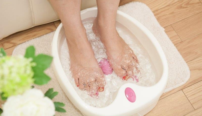 It’s Time to Spring Clean Those Feet with These 5 Foot Care Tips ...