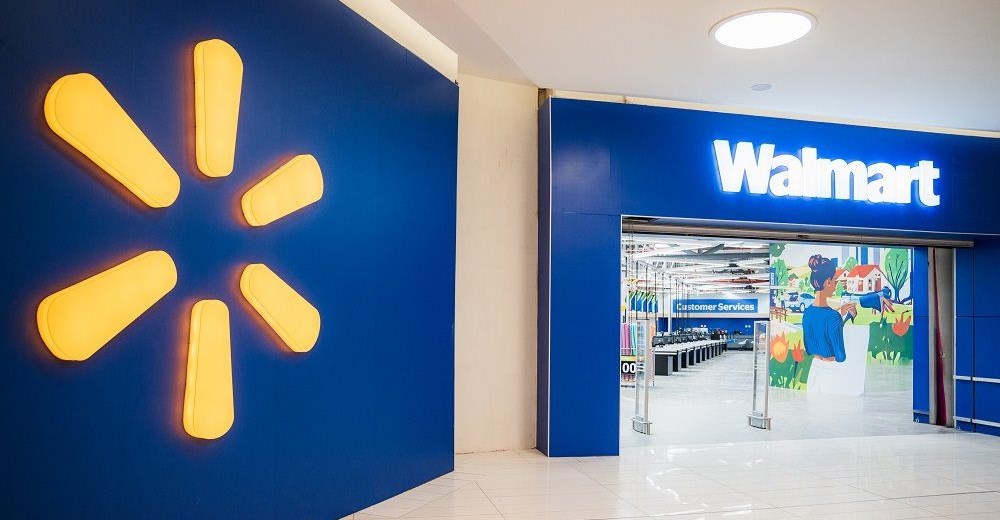 Walmart Expands Local Footprint With New Fourways Store Offering App ...