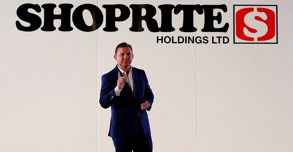 Shoprite Approaches Final Phase Of Africa Restructuring With Possible ...