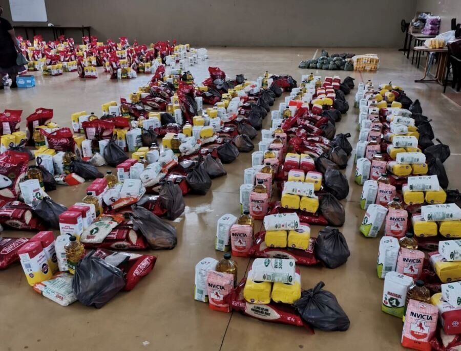 Superiate’s “Cans with Purpose” hits R100 000 within 10 days and aims ...