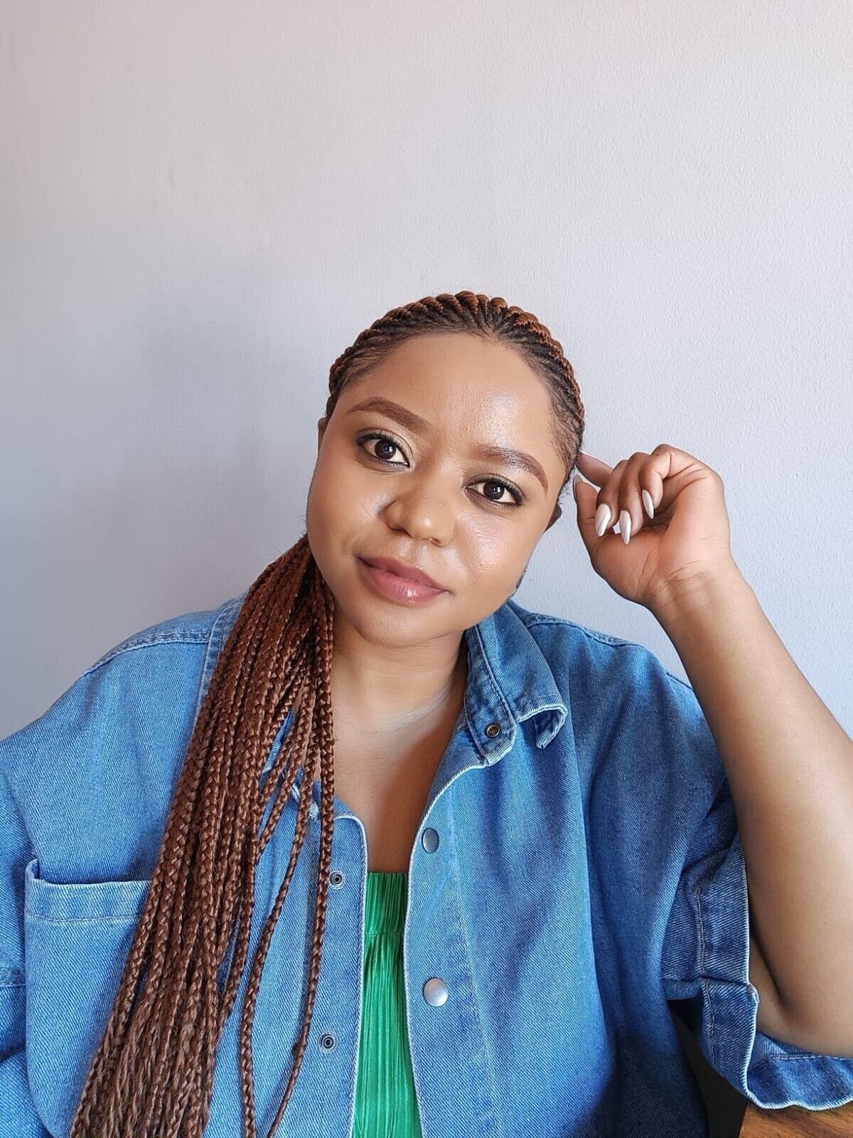 AHF Announces New PLHIV Sector Leader, CSF Chair for Lesedi ...