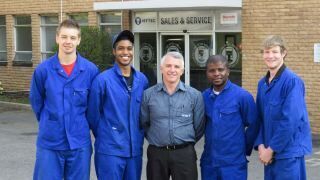 Hytec Engineers ‘Fluid Power Fitter’ Qualification - MyPressportal ...