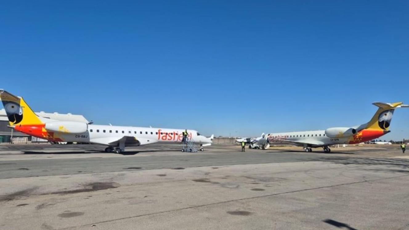 Mozambique Assures Aviation Sector That Solenta Licensing Follows Due ...