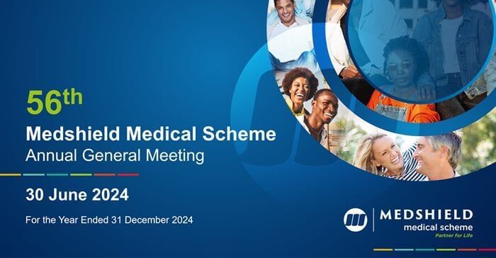 Medshield Medical Scheme Strengthens Financial Position With R3.03 ...
